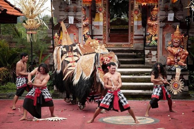 Barong Dance Show Bali Admission Ticket - Introduction: Discovering the Magic of the Barong Dance Show in Bali