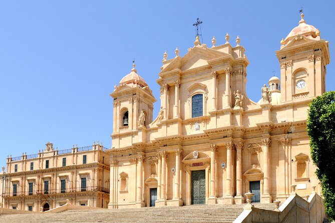 Baroque cities tour: Noto, Ragusa Ibla and Modica - Who Is This Tour Best For?