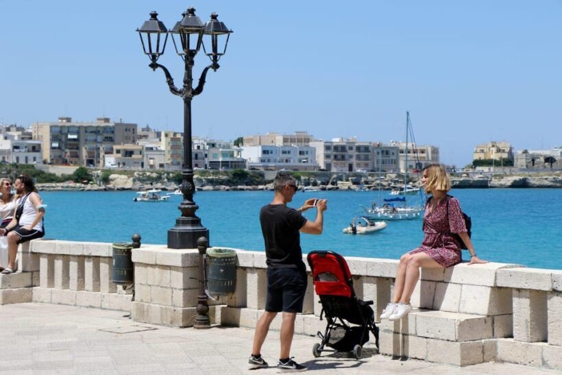 Baroque Lecce Revealed: A Cultural Walking Experience - Why This Tour Offers Real Value