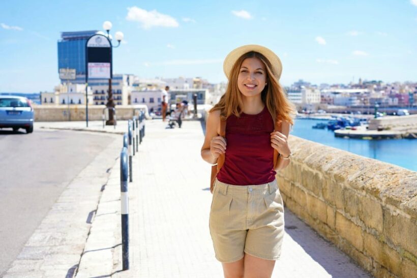 Baroque Lecce Revealed: A Cultural Walking Experience - The Experience in Detail
