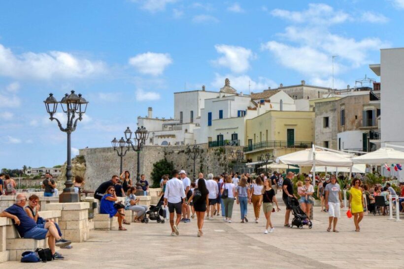 Baroque Lecce Revealed: A Cultural Walking Experience - Final Thoughts: Who Should Consider This Tour?