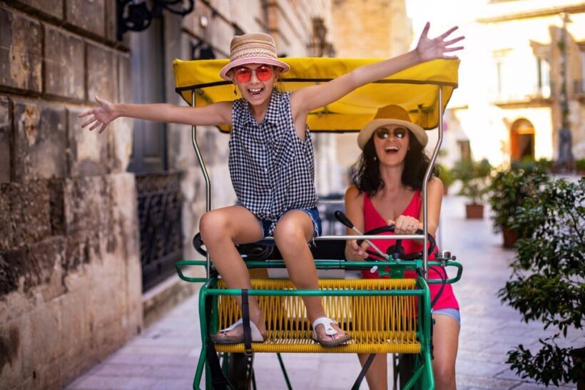 Baroque Lecce Revealed: A Cultural Walking Experience - Final Verdict