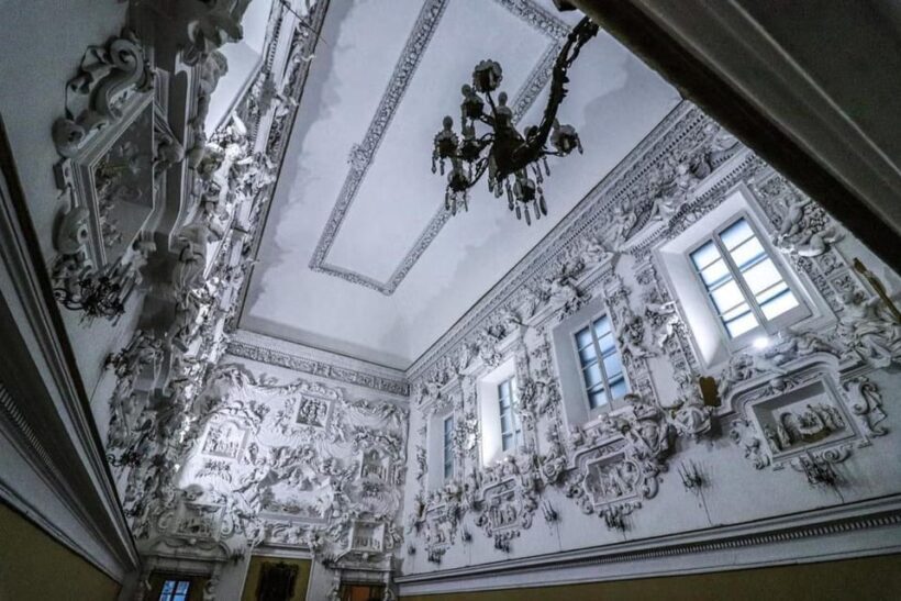 Baroque Palermo: Oratories by Serpotta - FAQs