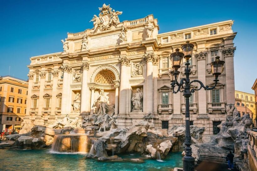 Baroque Rome: Theatricality and Extravagance Guided Tour - Authentic, Detailed Insights