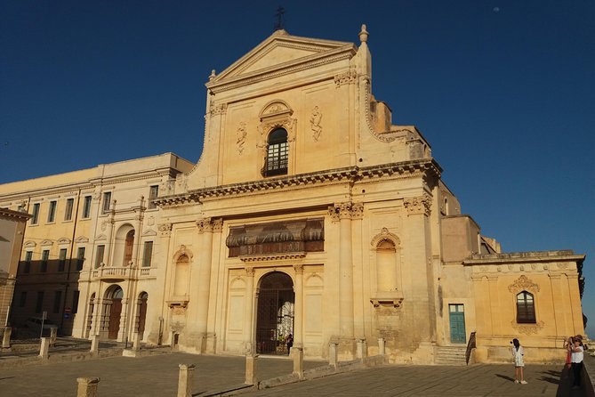 Baroque Shades of Sicily (Noto, Modica and Ragusa Day Tour) - Inclusions and Pricing