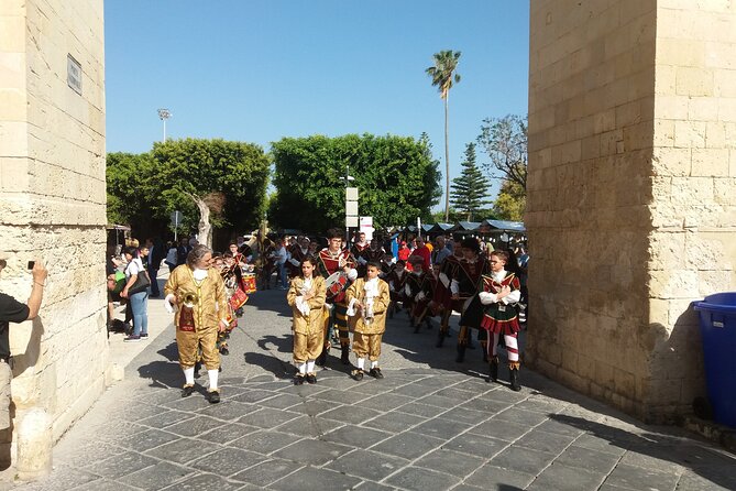 Baroque Shades of Sicily (Noto, Modica and Ragusa Day Tour) - Discovering Modica
