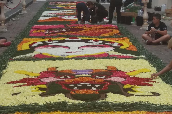 Baroque Shades of Sicily (Noto, Modica and Ragusa Day Tour) - Wandering Through Ragusa