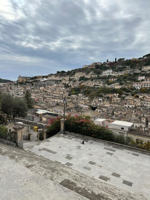 Baroque tour by minivan from Syracuse to Noto-Modica-Ragusa - The End of the Day: Return to Syracuse