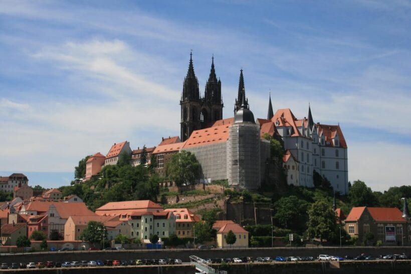 Baroque tour Meissen: The secret laboratory of Albrechtsburg - Practical Details: How to Get the Most Out of Your Visit