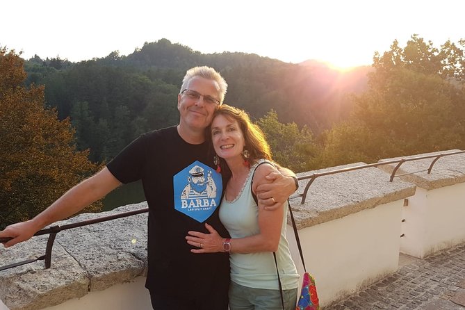 Baroque Varaždin and Trakošćan Castle Private Tour - Guided Walking Tour of Varaždin