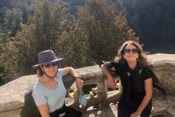 Baroque Varaždin and Trakošćan Castle Private Tour - Inclusions and Amenities for a Comfortable Tour