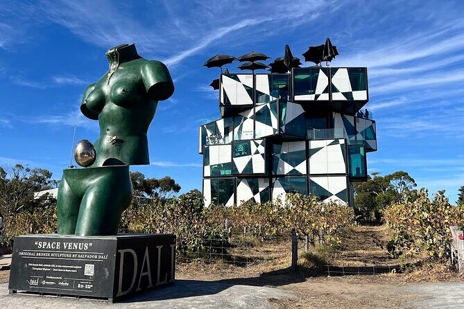 Barossa and Hahndorf Day Trip from Adelaide Including Wine Tasting and Lunch - Who Would Love This Tour?