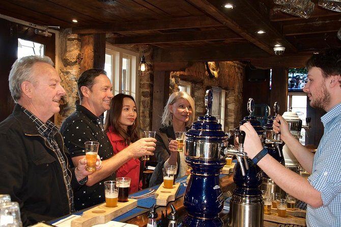 Barossa and Hahndorf Day Trip from Adelaide Including Wine Tasting and Lunch - FAQ