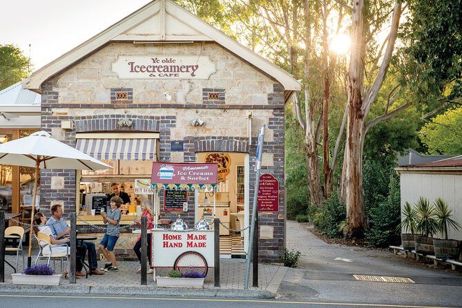 Barossa and Hahndorf Day Trip from Adelaide Including Wine Tasting and Lunch - Final Thoughts