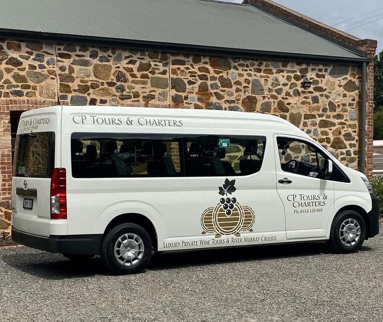Barossa and Hahndorf Hill Tour - Exploring the Barossa and Hahndorf Hill Tour: A Detailed Look