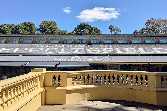 Barossa Full Day Wine Tour - A Detailed Look at the Barossa Full Day Wine Tour