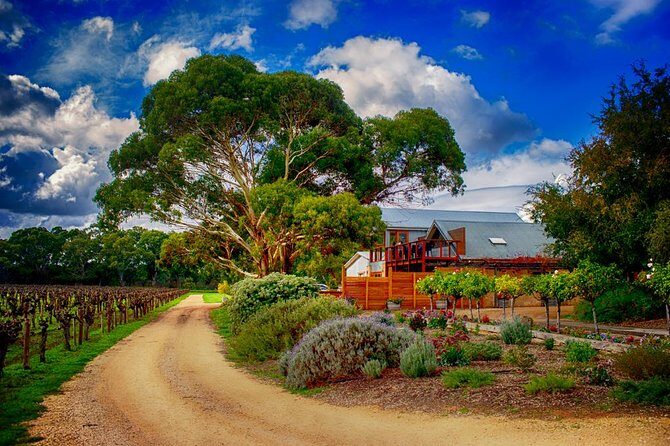 Barossa Full Day Wine Tour - FAQ