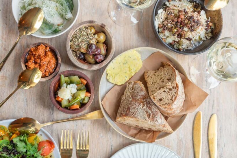Barossa Long Lunch at Maggie Beer's Farm - An In-Depth Look at the Long Lunch Experience