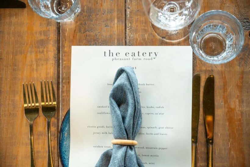 Barossa Long Lunch at Maggie Beer's Farm - Authentic Responses from Visitors