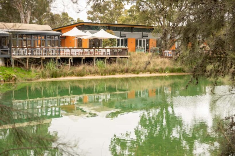Barossa Long Lunch at Maggie Beer's Farm - Frequently Asked Questions