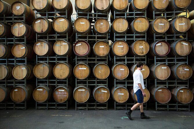 Barossa Small Group Wine Tours with Wine Tasting and Lunch - Final Thoughts