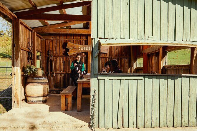 Barossa Small Group Wine Tours with Wine Tasting and Lunch - FAQ
