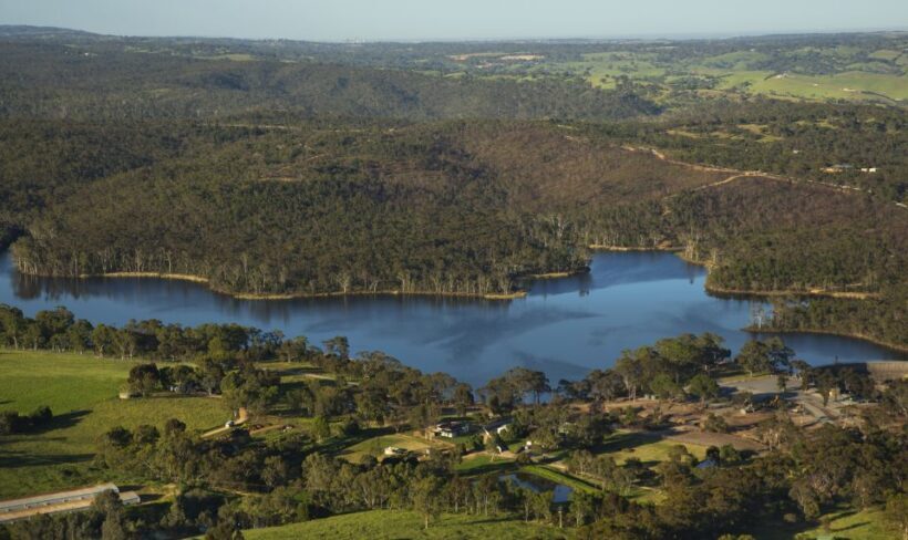 Barossa Valley: 20-Minute Scenic Helicopter Flight - Why This Tour Offers Good Value