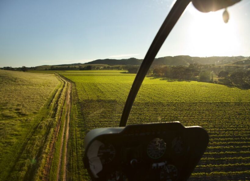 Barossa Valley: 20-Minute Scenic Helicopter Flight - Final Thoughts: Is It Worth It?