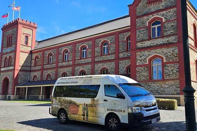 Barossa Valley and Hahndorf Tour- Cruise Ship Pickups - Pricing and Value