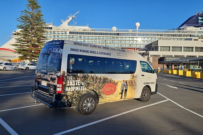 Barossa Valley and Hahndorf Tour- Cruise Ship Pickups - Who Is This Tour Best For?