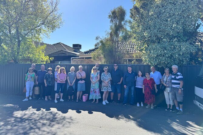 Barossa Valley and Hahndorf Tour- Cruise Ship Pickups - FAQ