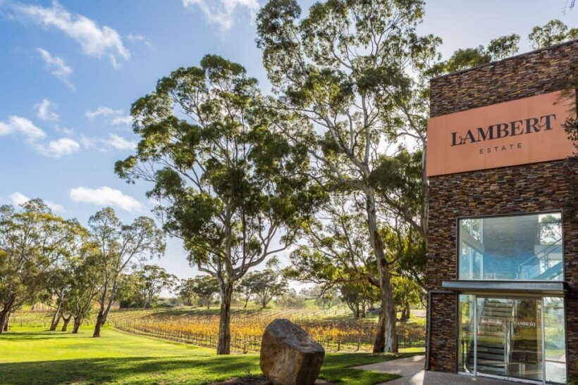 Barossa Valley: EcoVine Explorer - e-cart vineyard tour - The Sum Up