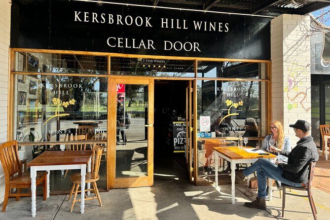 Barossa Valley Food & wine Tour- Cruise Ship Pickups - An In-Depth Look at the Tour Itinerary