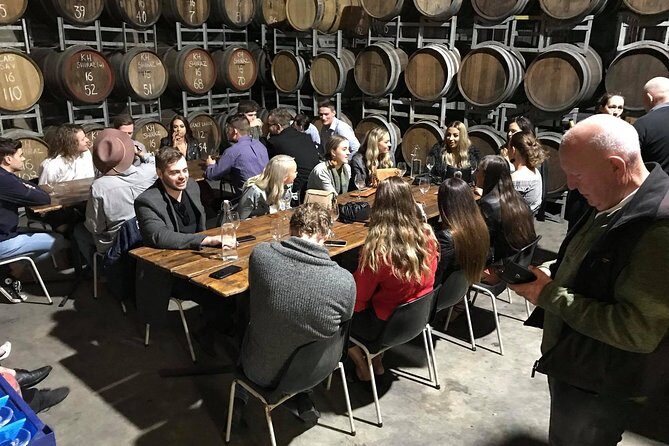 Barossa Valley Full-Day Tour - A Practical Look at the Barossa Valley Full-Day Tour