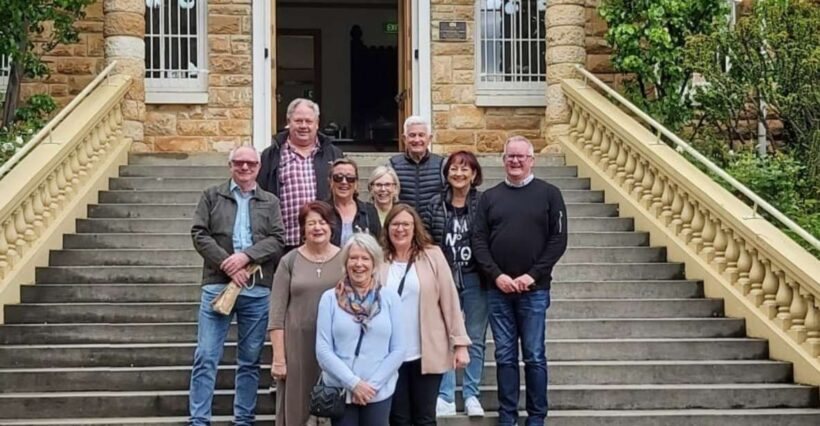 Barossa Valley: Full-Day VIP Barossa Valley Private Car Tour - The Flexibility of a Private Tour