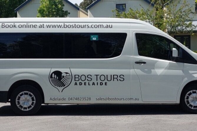 Barossa Valley Full-Day Wine Tasting & Maggie Beers Farm Join Us - An In-Depth Look at the Tour Experience
