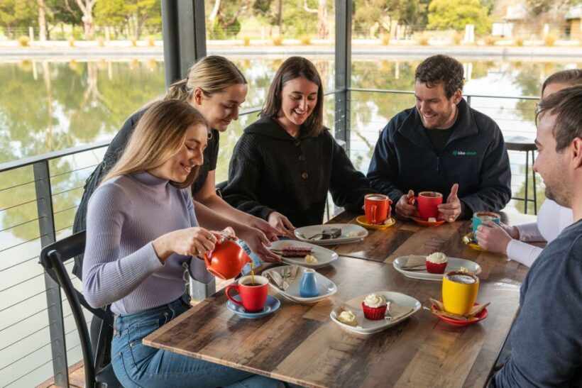Barossa Valley: Gourmet Food and Wine E-Bike Tour - An In-Depth Look at the Tour Experience