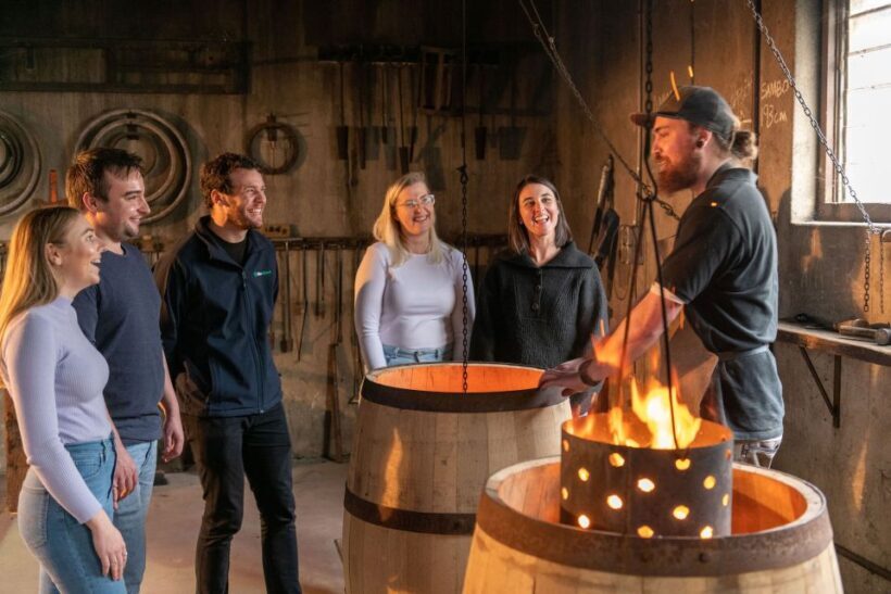 Barossa Valley: Gourmet Food and Wine E-Bike Tour - FAQ