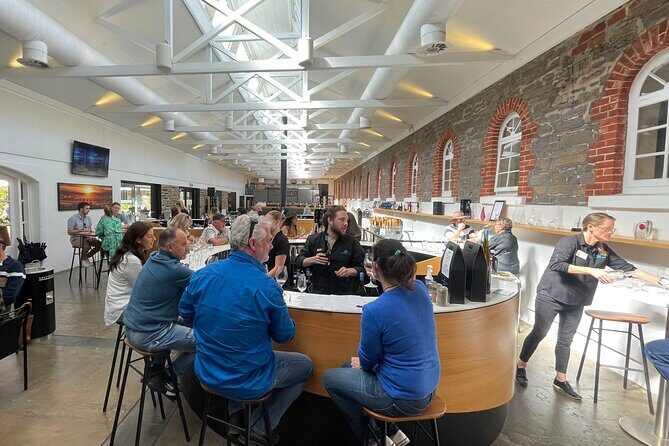 Barossa Valley Gourmet Food and Wine Tour - Who Should Consider This Tour?