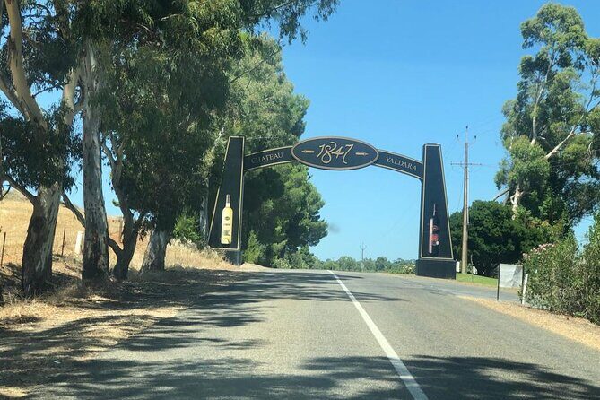 Barossa Valley Gourmet Food and Wine Tour - The Sum Up