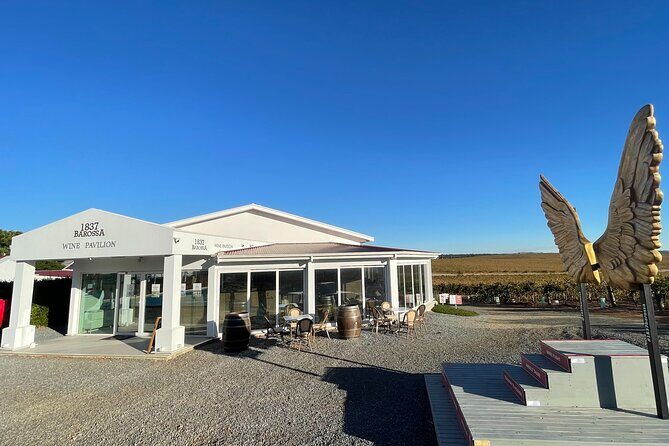 Barossa Valley Gourmet Food and Wine Tour - FAQs
