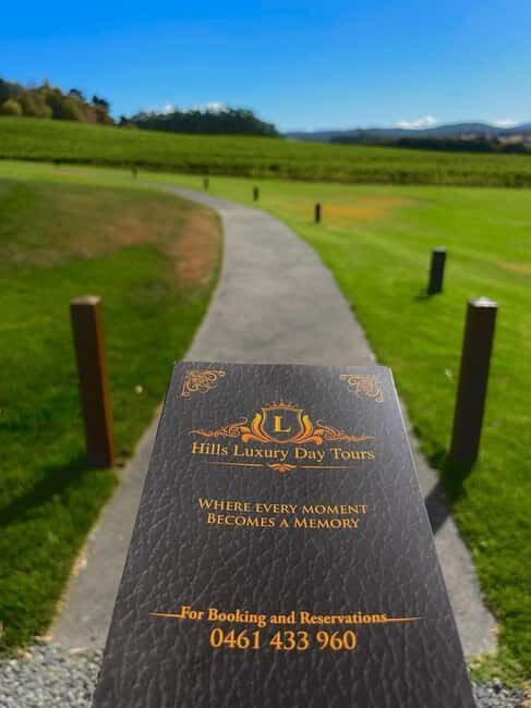 Barossa Valley: Gourmet Food & Wine Tour with Cheese Tasting - End of Day and Drop-Off