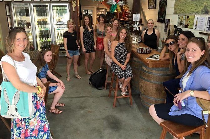 Barossa Valley Inc Maggie Beers & Hahndorf (German Village) - Who Should Consider This Tour?
