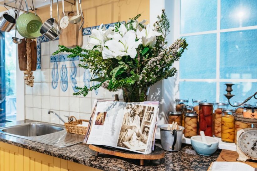 Barossa Valley: Interactive Cooking Class - Key Points