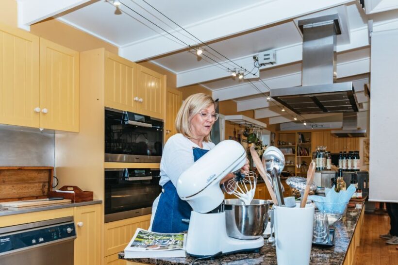 Barossa Valley: Interactive Cooking Class - FAQ