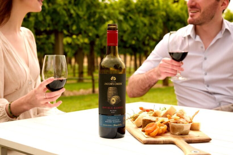 Barossa Valley: Jacob's Creek Perfect Picnic - The Experience in Real Life: What Visitors Say