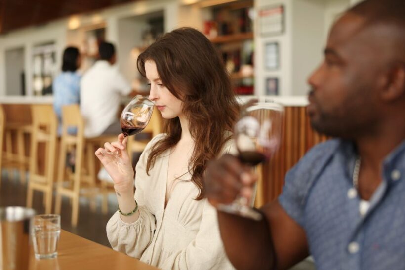 Barossa Valley: Jacob's Creek Perfect Picnic - How the Itinerary Unfolds