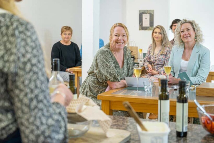 Barossa Valley: Maggie Beer's FarmShop Experience - An Honest Look at the Maggie Beers FarmShop Experience