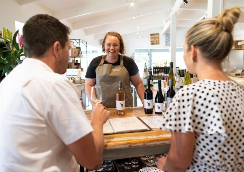 Barossa Valley: Maggie Beer's FarmShop Experience - FAQ