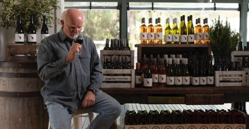 Barossa Valley: Pheasant Farm Wine Tasting Experience - Why This Wine Tasting Stands Out
